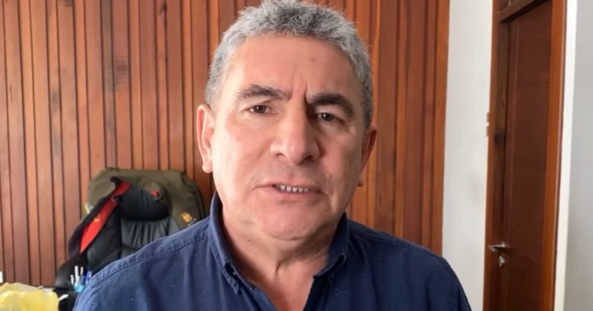 ¡Golpe en la Asociación Regional de Municipios del Biobío! Ricardo ...